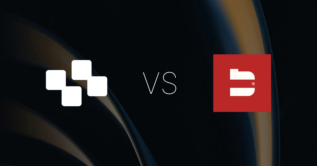 Bland.ai vs. Vogent: which voice AI platform is best? | Vogent Blog
